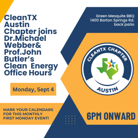 Clean Energy Office Hours | Office of Sustainability