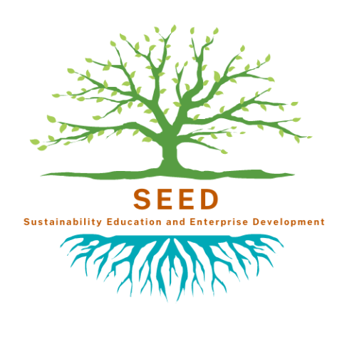 SEED (Sustainability Education and Enterprise Development) Pitch ...