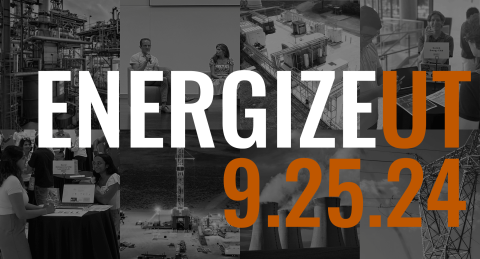 Energize UT | Office of Sustainability