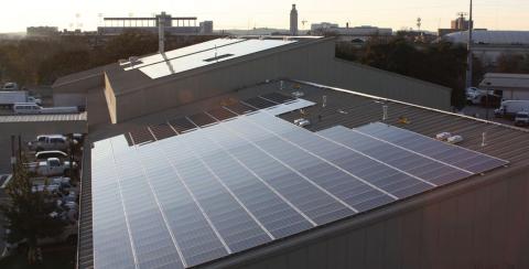 UT Energy Week 2025 | Office of Sustainability